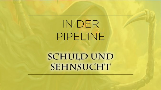 Abenteuer Schuld und Sehnsucht – DDD-Verlag